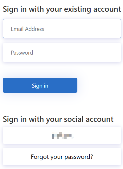 Understanding Azure Ad B2c Custom Policies